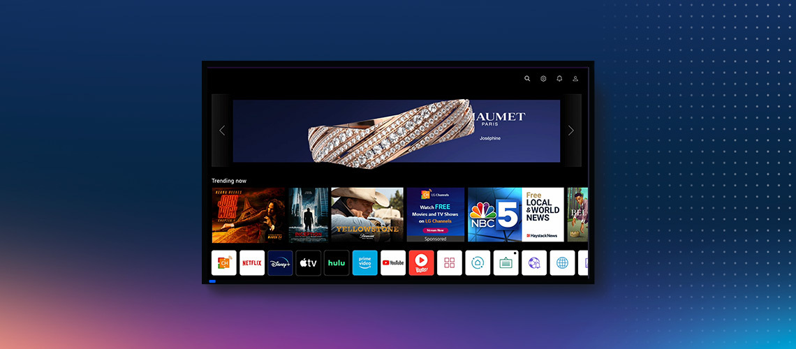 Cannes Lions – Teads