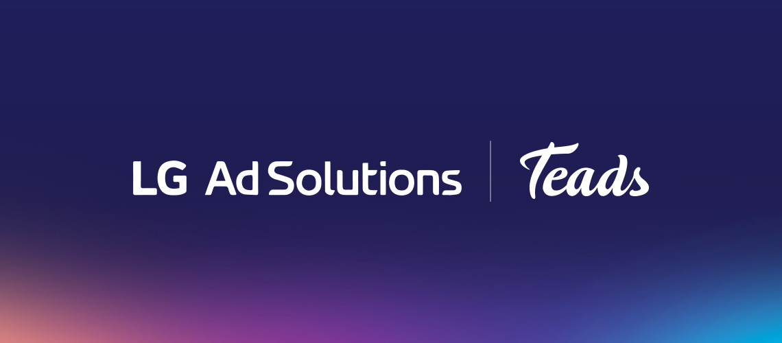 Omnichannel/CTV – Teads