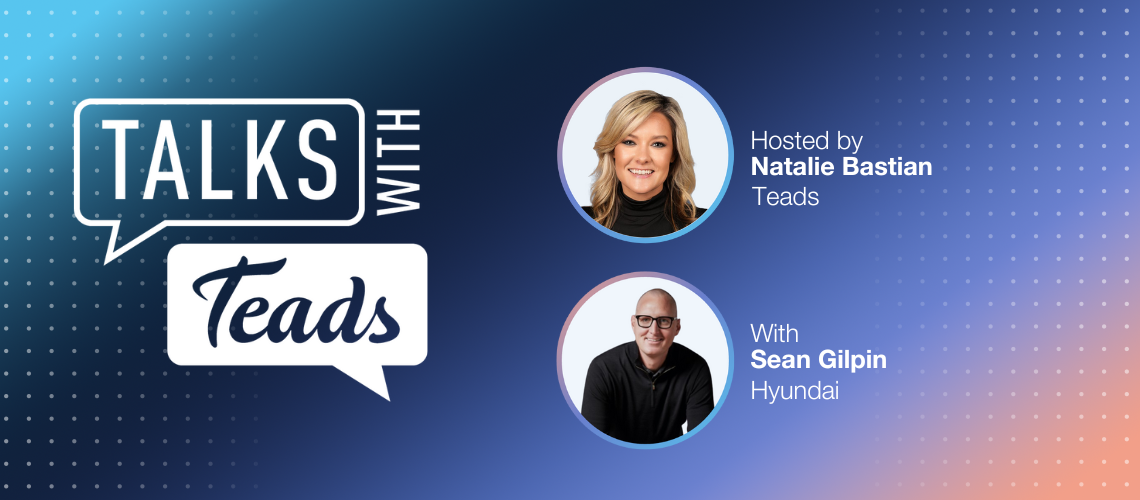 Omnichannel/CTV – Teads