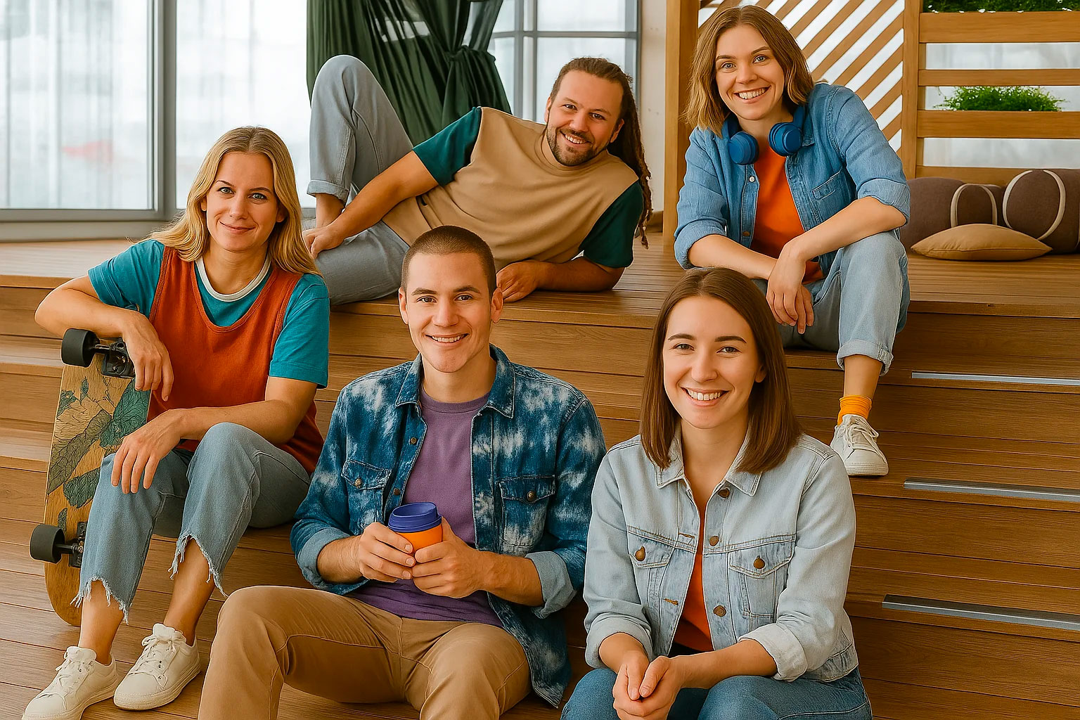 About Teads: Our Story, Mission, Culture & Values - Teads