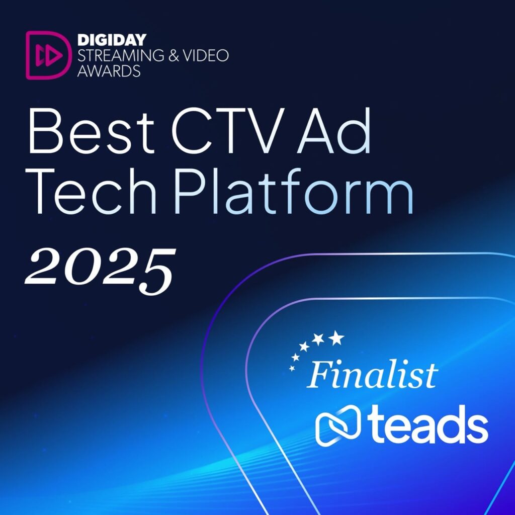 About Teads: Our Story, Mission, Culture & Values - Teads