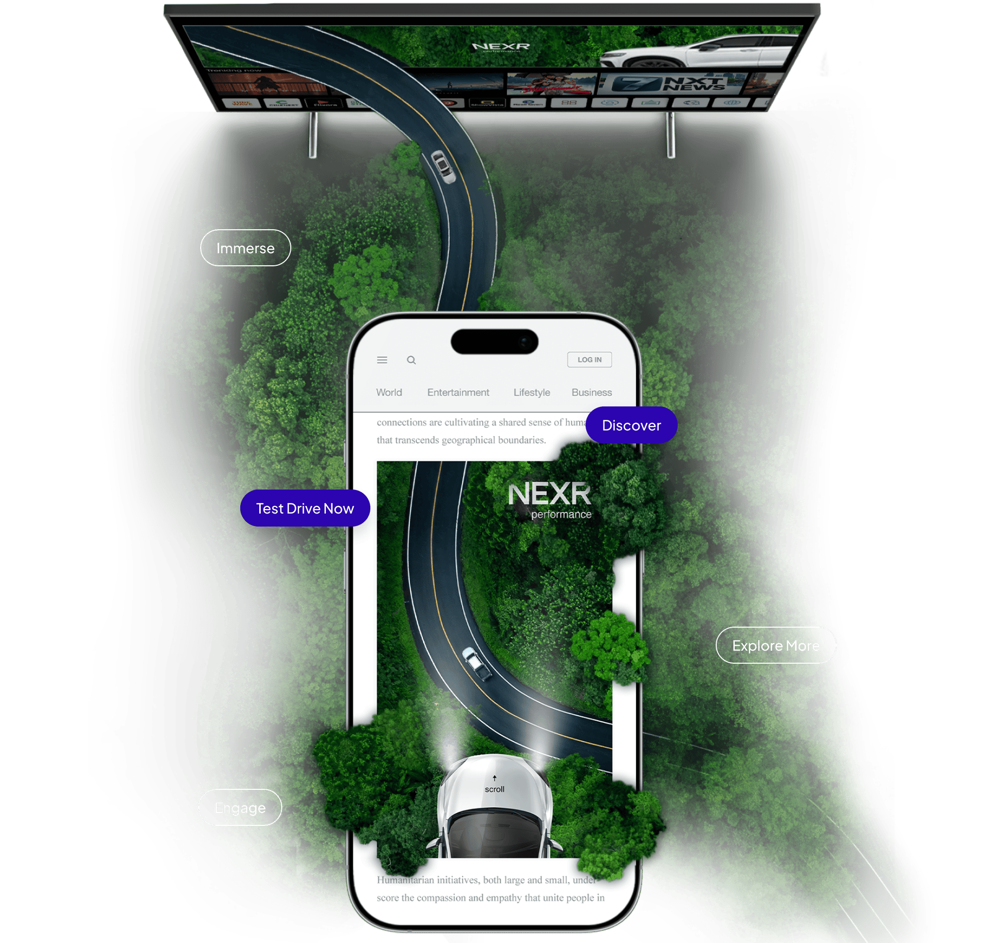 Teads - Elevated Outcomes