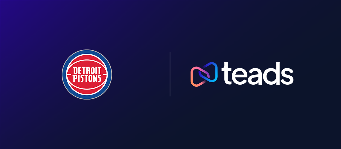 Case Study: How the Detroit Pistons Captured Fans and Drove Ticket Sales at Scale with Teads - Teads