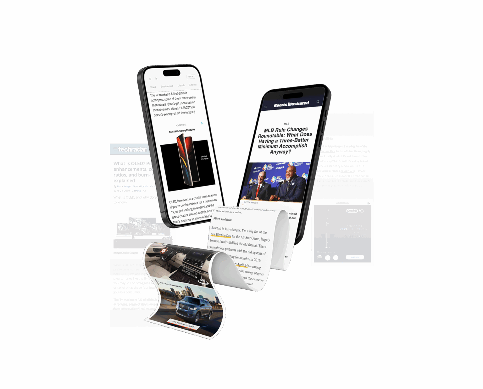 Media Owners Showcase - Teads